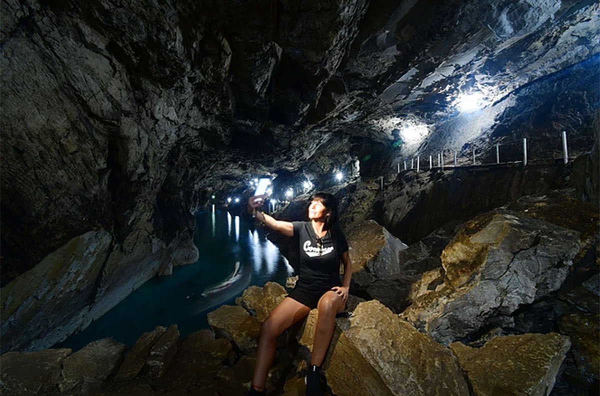 T Informas Bolivia | Enseñanzas de la Gruta de San Pedro