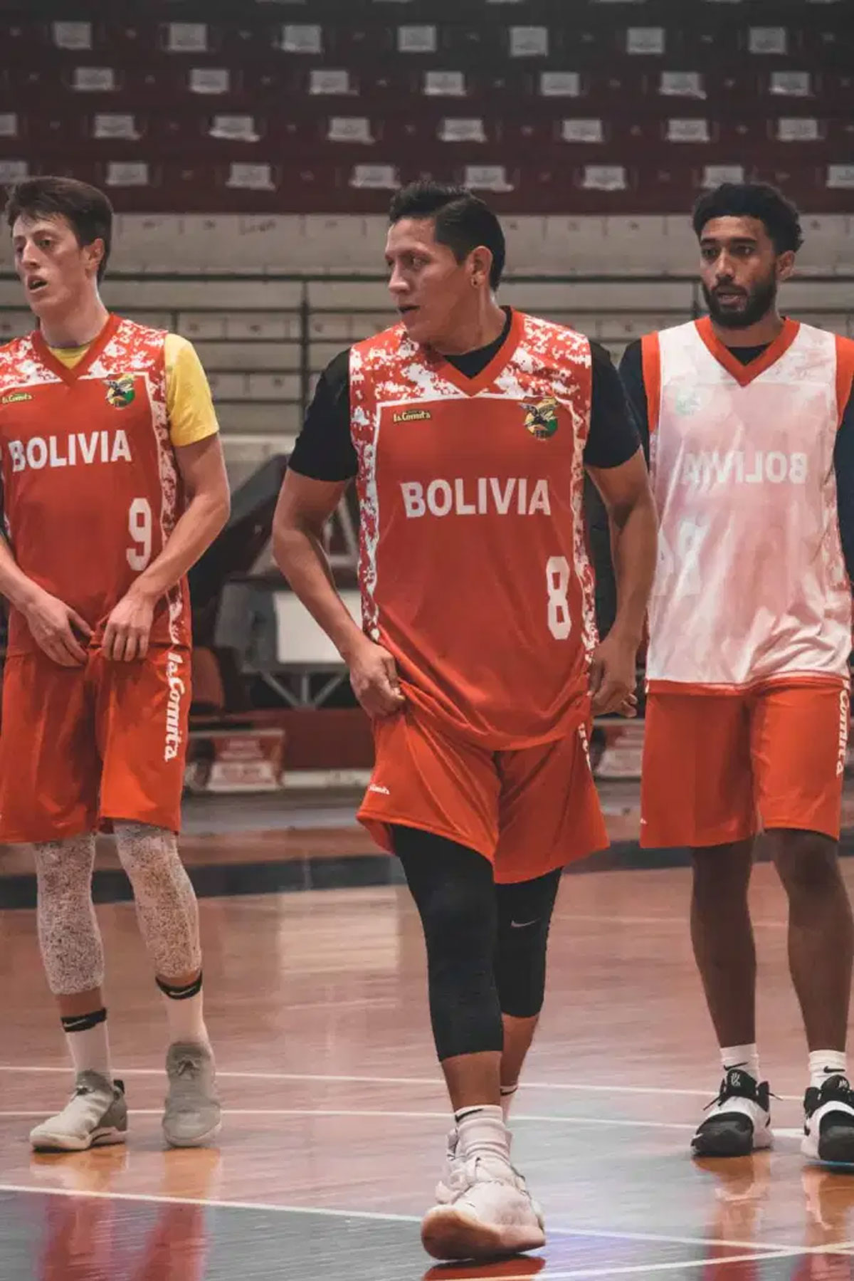T Informas Bolivia | Bolivia y Reaves entran en acción frente a Ecuador
