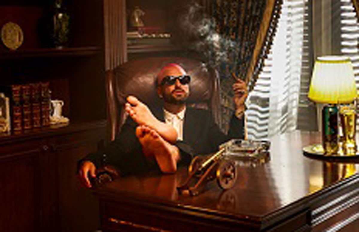 Maluma Lanza “the Love And Sex Tape Deluxe Edition” T Informas Bolivia
