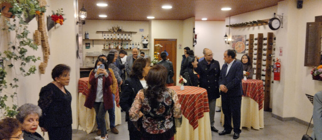 T Informas Bolivia | Con nuevo ambiente, Tutto Pasta ofrece la mejor ...