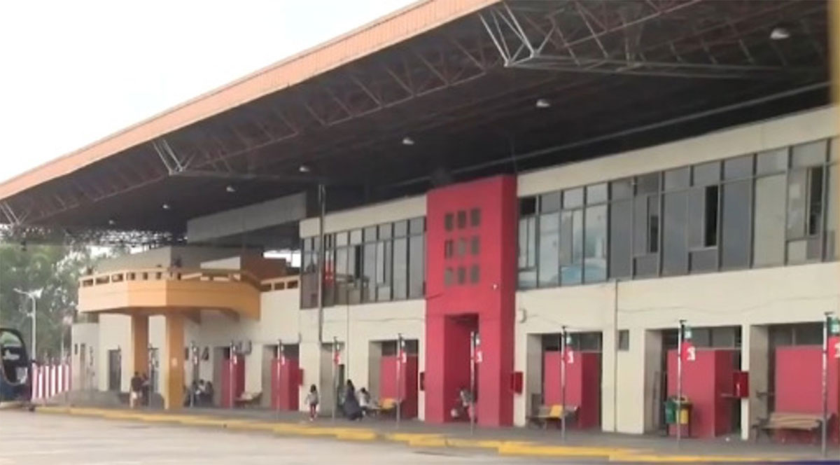 T Informas Bolivia | Terminal Bimodal de Santa Cruz reportó una pérdida ...