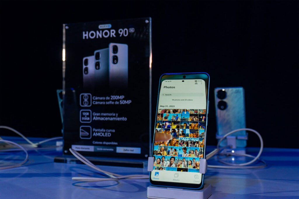 T Informas Bolivia | HONOR 90 y HONOR 90 lite: todo lo que necesitas ...