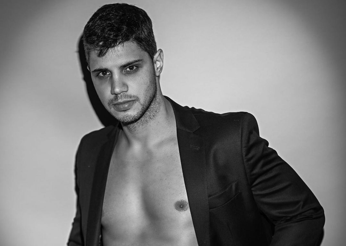 T Informas Bolivia | “El Cone” se lanza como cantante solista y ...