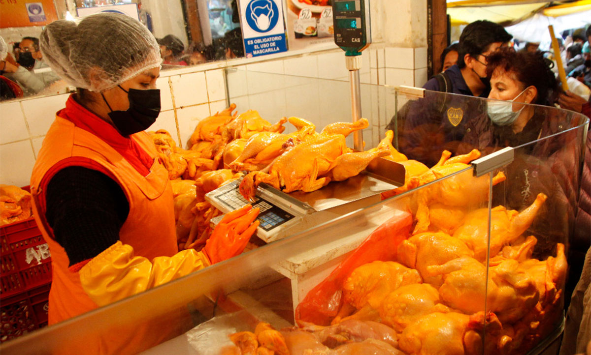 T Informas Bolivia | Crisis del diésel golpea al bolsillo: el precio ...