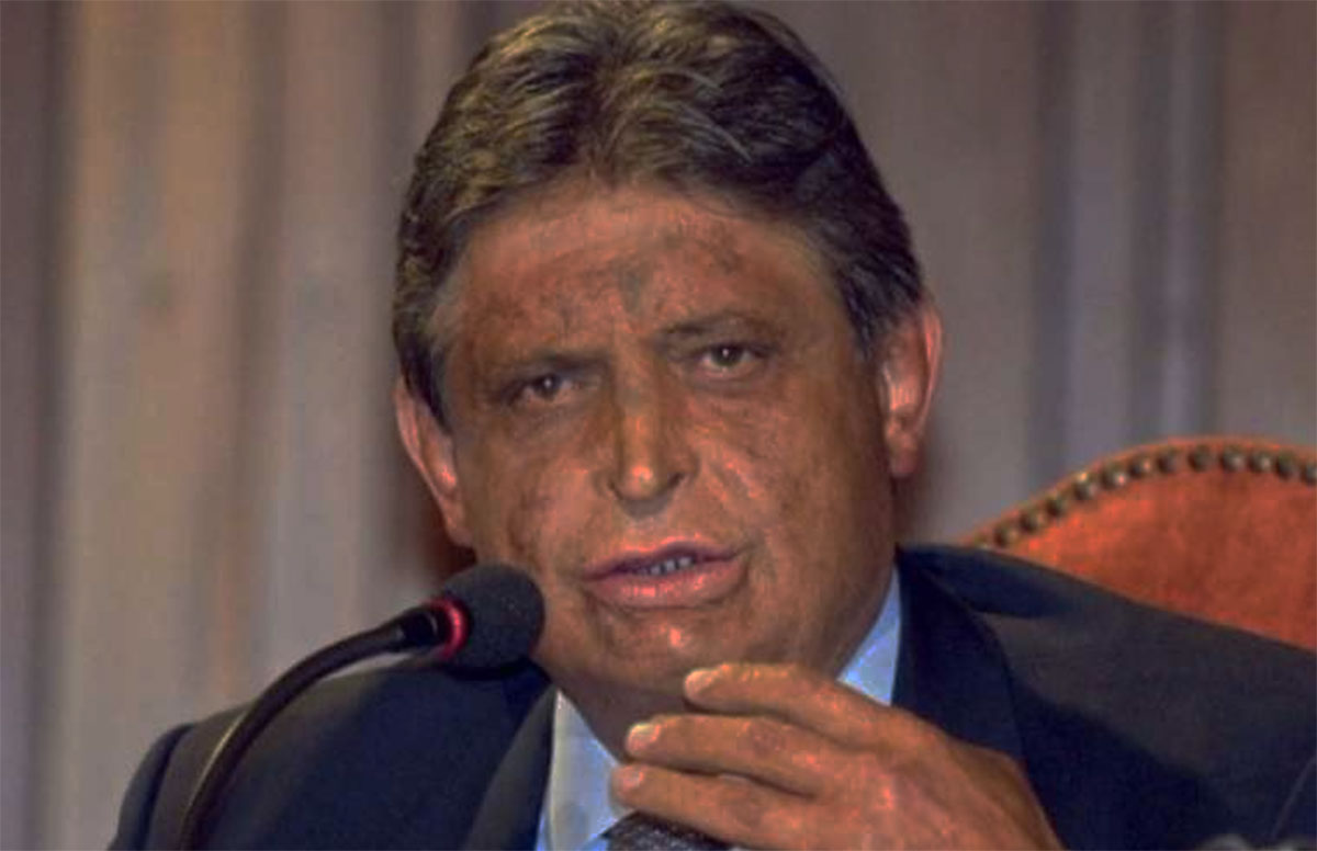 T Informas Bolivia | Jaime Paz Zamora rechaza la eliminación de la ...